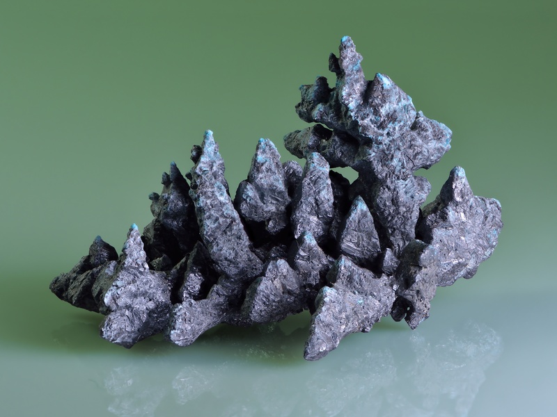 The Complete List of Ores - 33Science