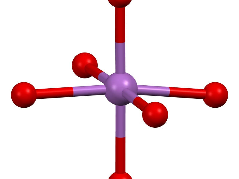 List of Antimony Compounds - 33Science