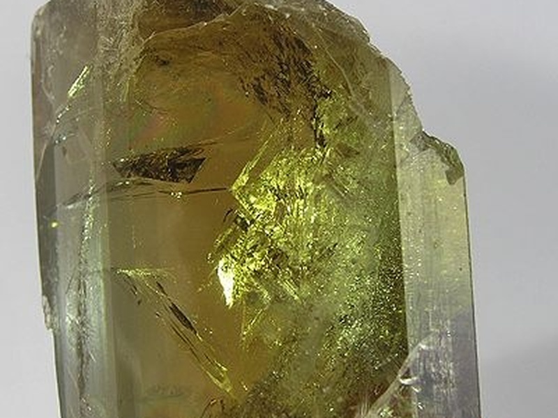 The Complete List of Ores - 33Science