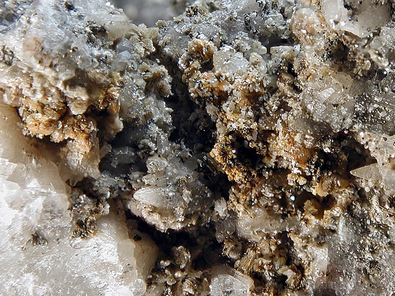 The Complete List of Ores - 33Science