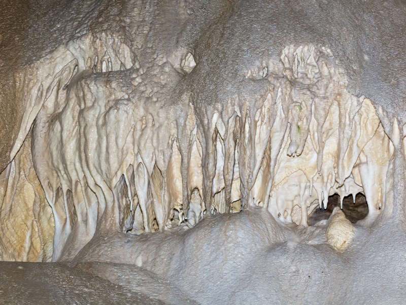 List of Caves in Wisconsin - 33Science