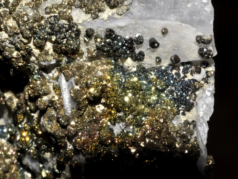The Complete List of Ores - 33Science