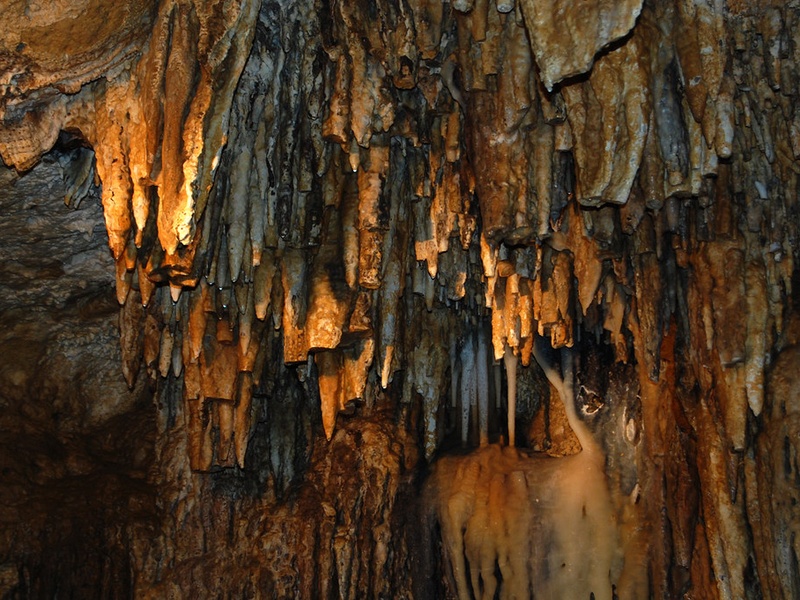 List of Caves in Wisconsin - 33Science