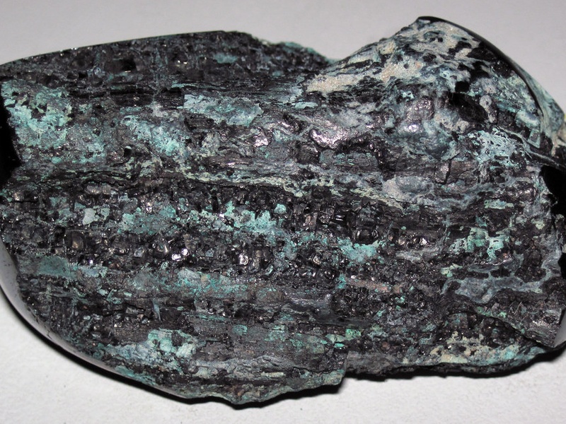 The Complete List of Ores - 33Science