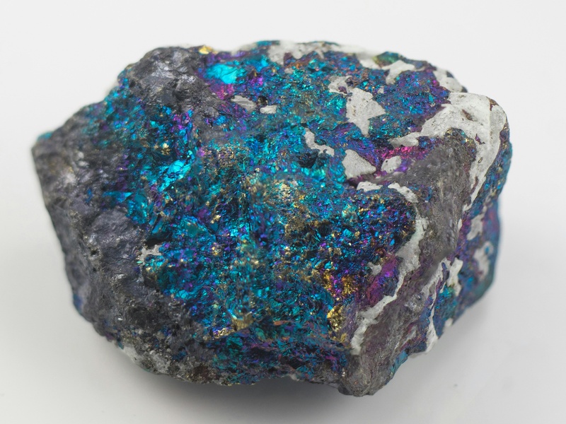 The Complete List of Ores - 33Science
