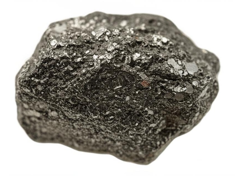 The Complete List of Ores - 33Science