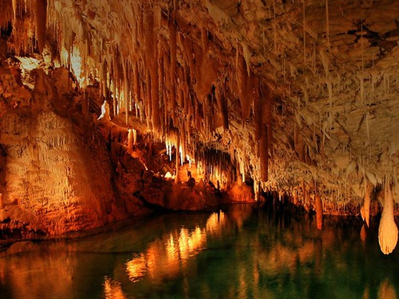 List of Caves in Wisconsin - 33Science