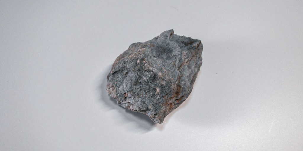 The Complete List of Ores - 33Science