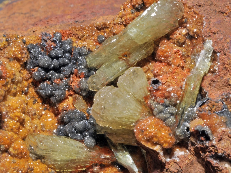 The Complete List of Ores - 33Science
