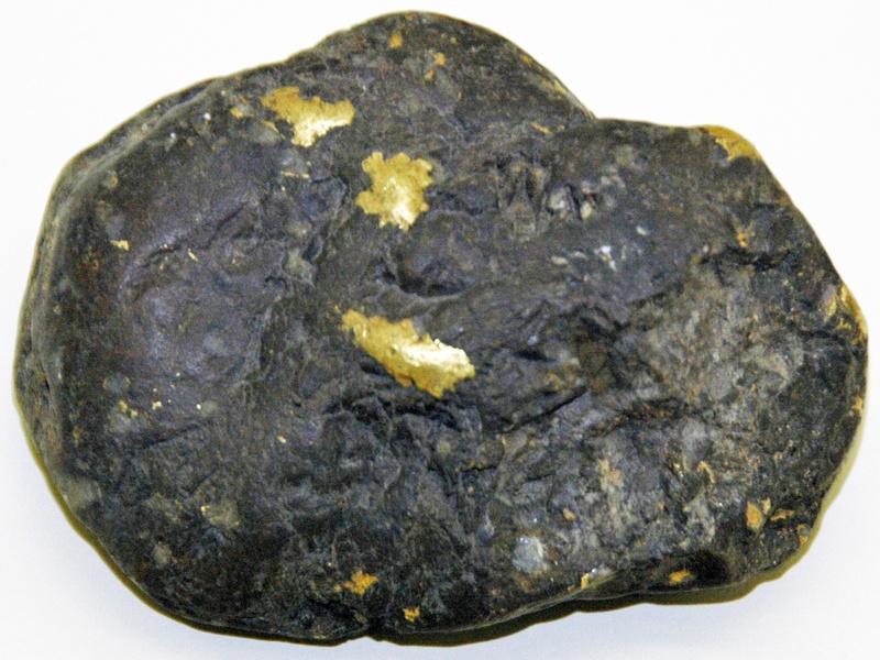 The Complete List of Ores - 33Science