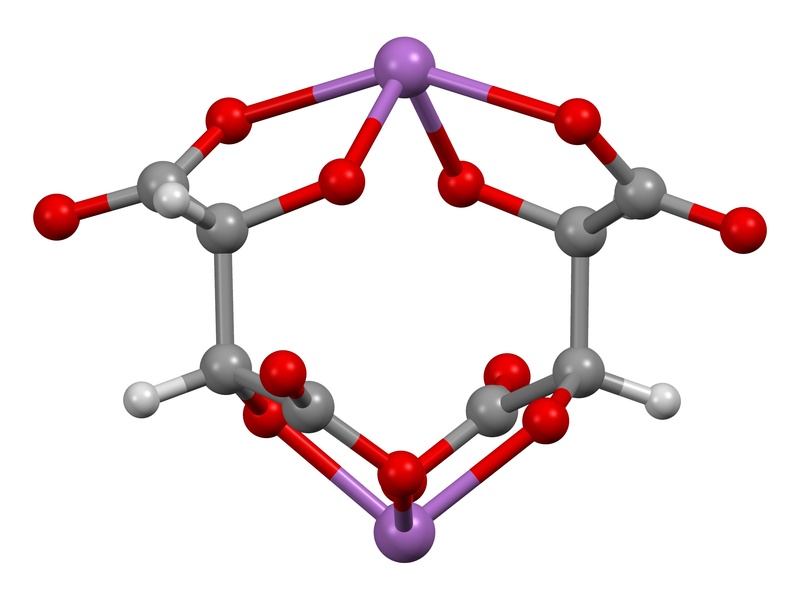 List of Antimony Compounds - 33Science