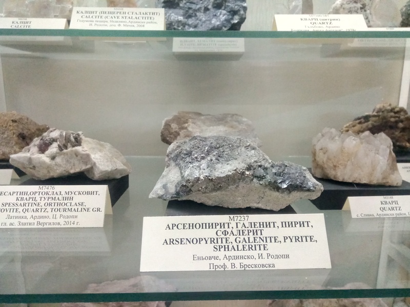 The Complete List of Ores - 33Science
