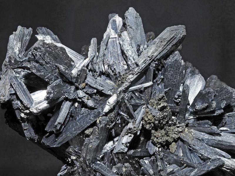 List of Antimony Compounds - 33Science