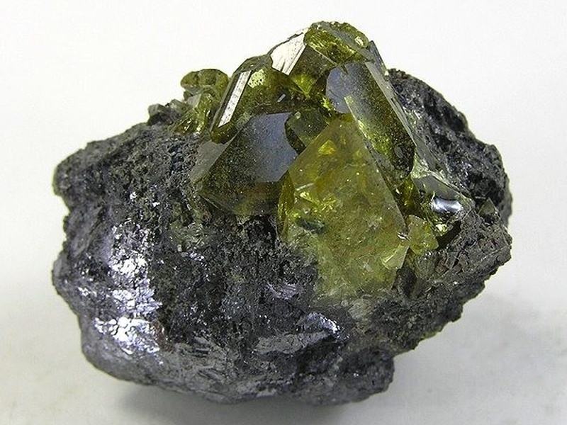 The Complete List of Minerals In Cyprus - 33Science