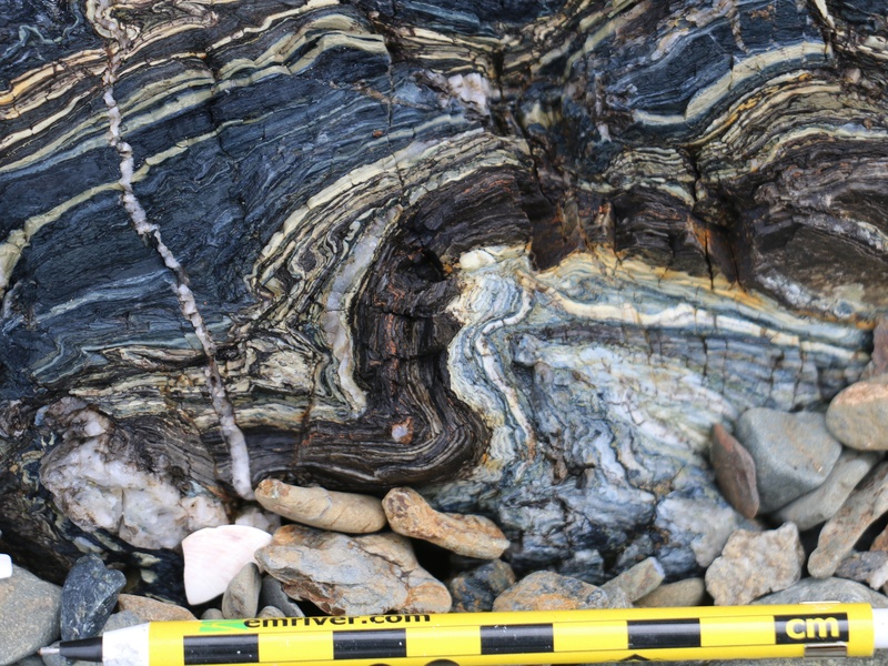 The Complete List of Metamorphic Rocks - 33Science