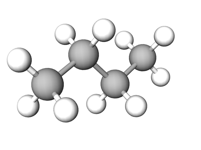 Gases: The Complete List - 33Science