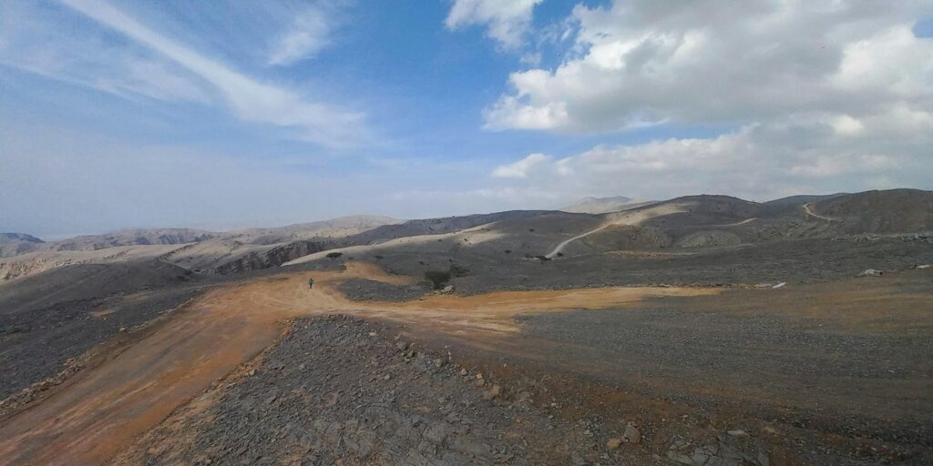 Volcanoes in Israel: The Complete List - 33Science