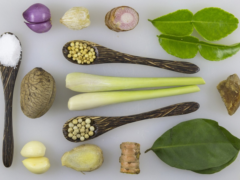 The Complete List of Root Vegetables - 33Science