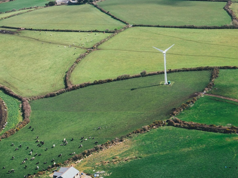 Renewable Energy: The Complete List - 33Science