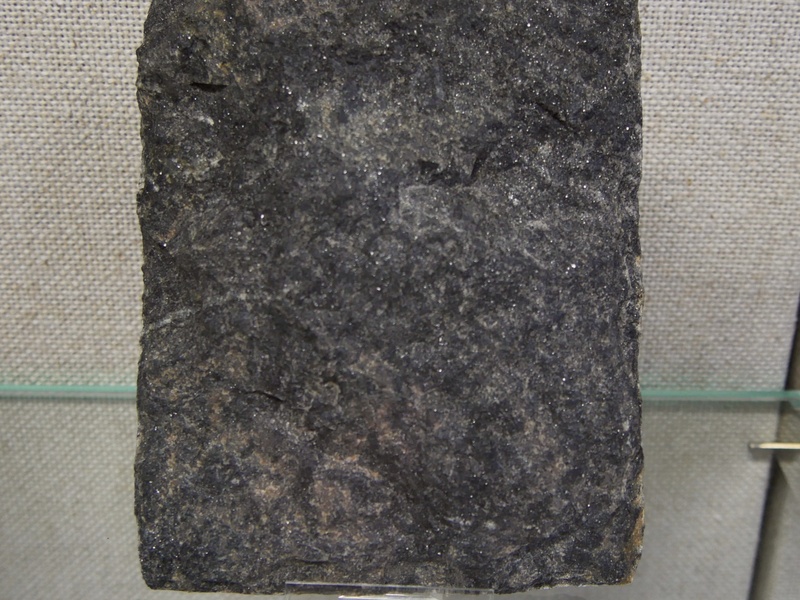 The Complete List of Metamorphic Rocks - 33Science