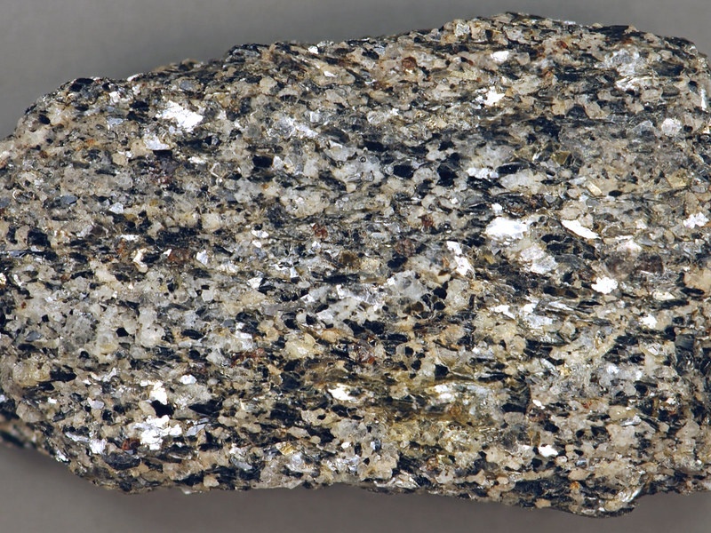 The Complete List of Metamorphic Rocks - 33Science