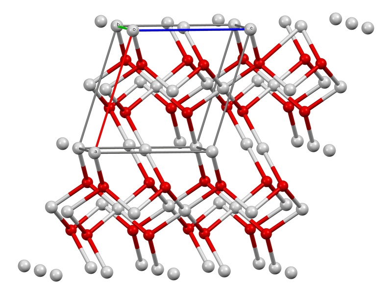 Types Of Crystal Structures: The Complete List - 33Science