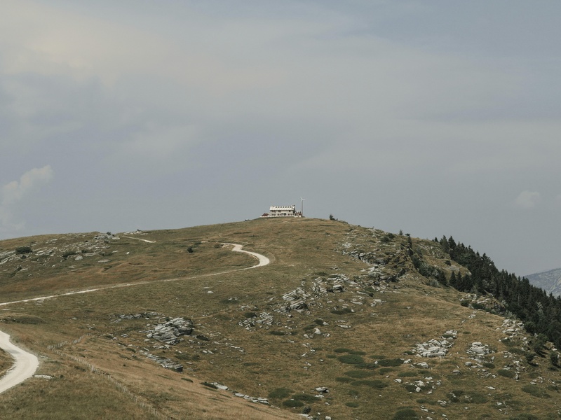 Volcanoes in Israel: The Complete List - 33Science