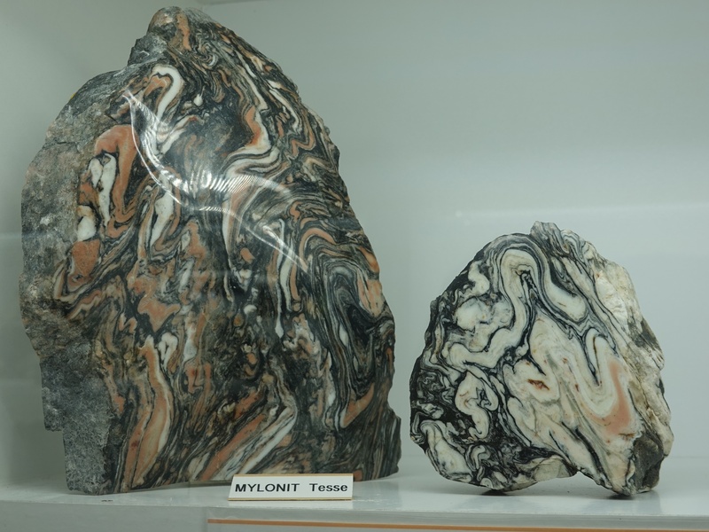 The Complete List of Metamorphic Rocks - 33Science