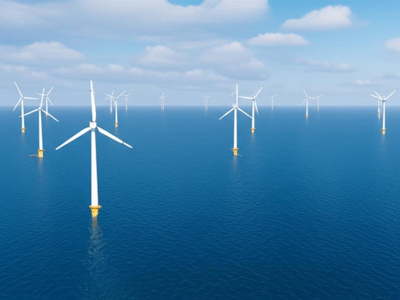 Renewable Energy: The Complete List - 33Science