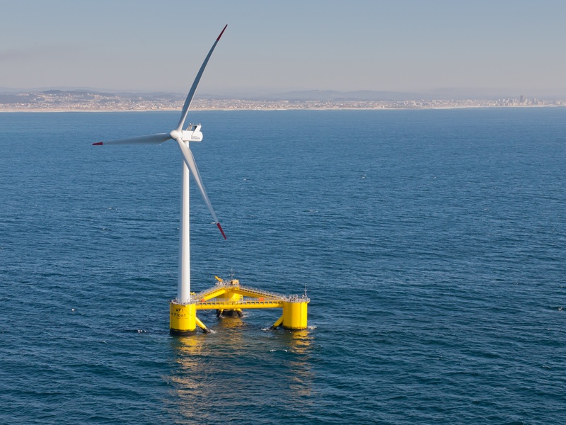 Renewable Energy: The Complete List - 33Science