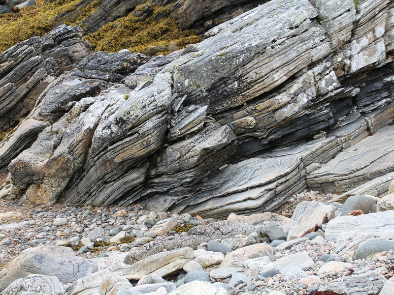 The Complete List of Metamorphic Rocks - 33Science