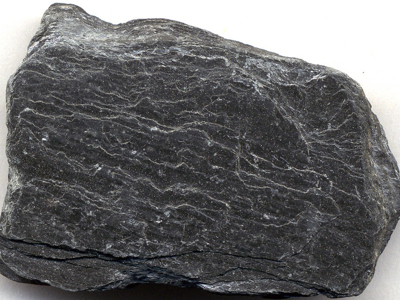 The Complete List of Metamorphic Rocks - 33Science