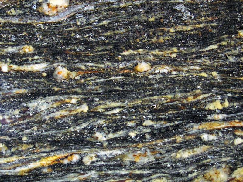 The Complete List of Metamorphic Rocks - 33Science