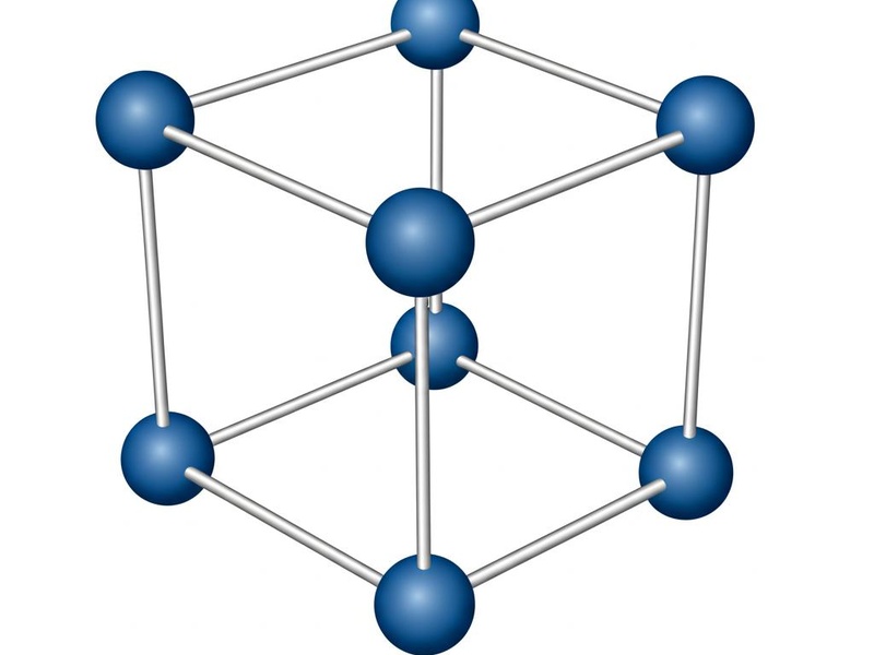 Types Of Crystal Structures: The Complete List - 33Science