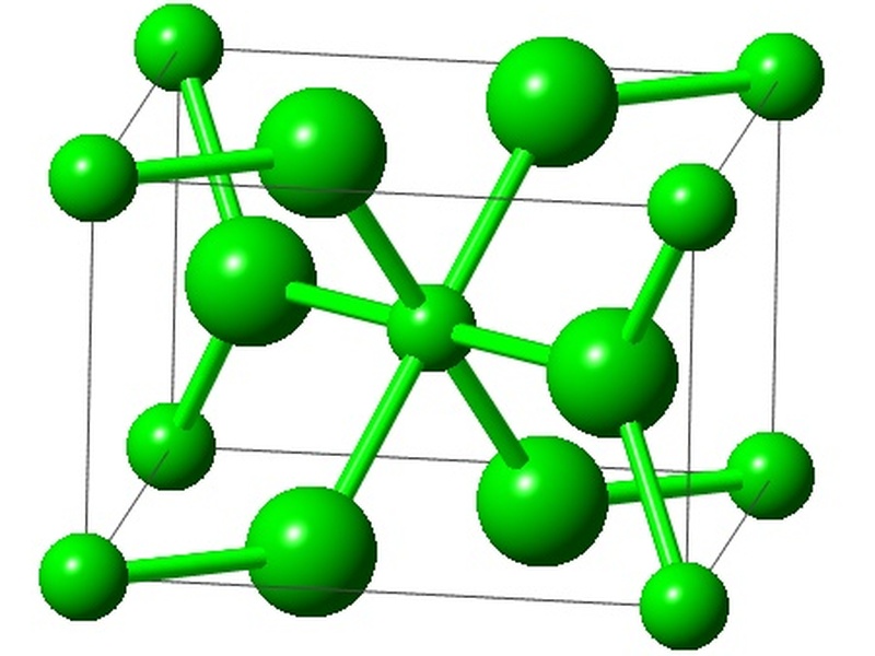 Types Of Crystal Structures: The Complete List - 33Science