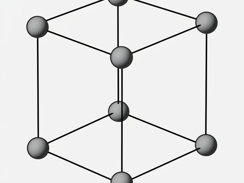 Types Of Crystal Structures: The Complete List - 33Science