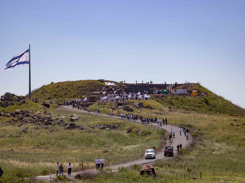Volcanoes in Israel: The Complete List - 33Science