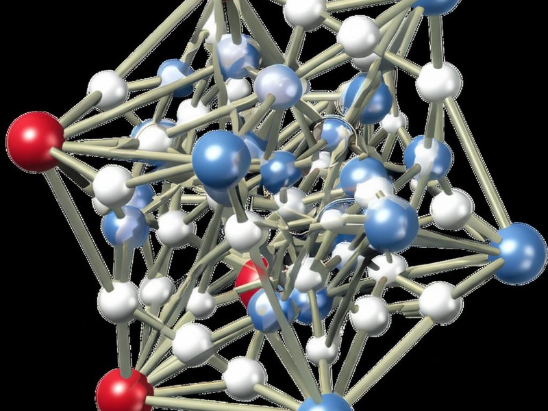 Types Of Crystal Structures: The Complete List - 33Science