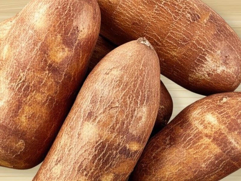 The Complete List of Root Vegetables - 33Science