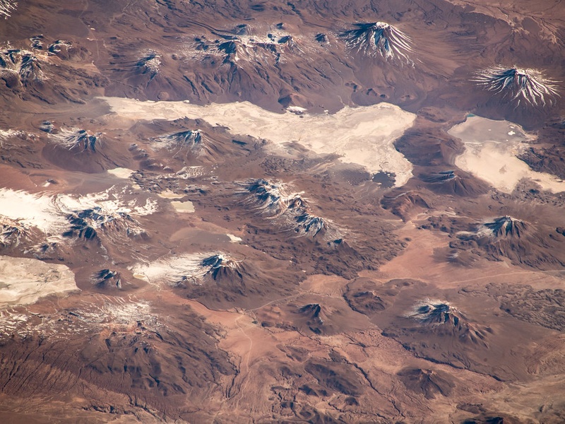 Fold Mountains: The Complete List - 33Science
