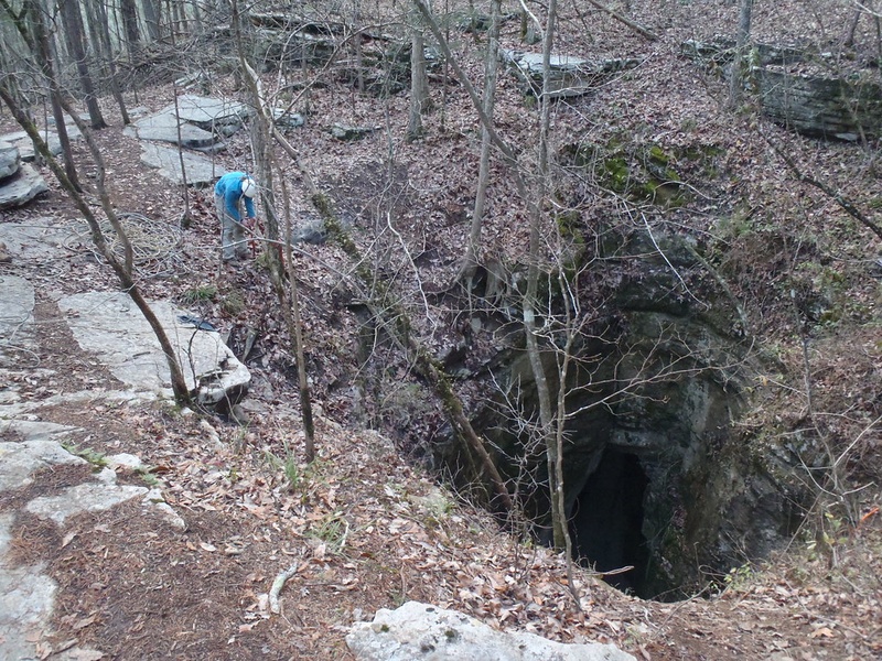 The Complete List of Caves in Alabama - 33Science