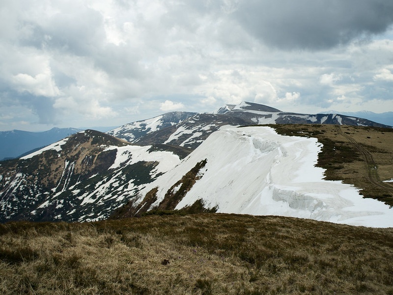 Fold Mountains: The Complete List - 33Science