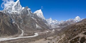 Fold Mountains: The Complete List - 33Science