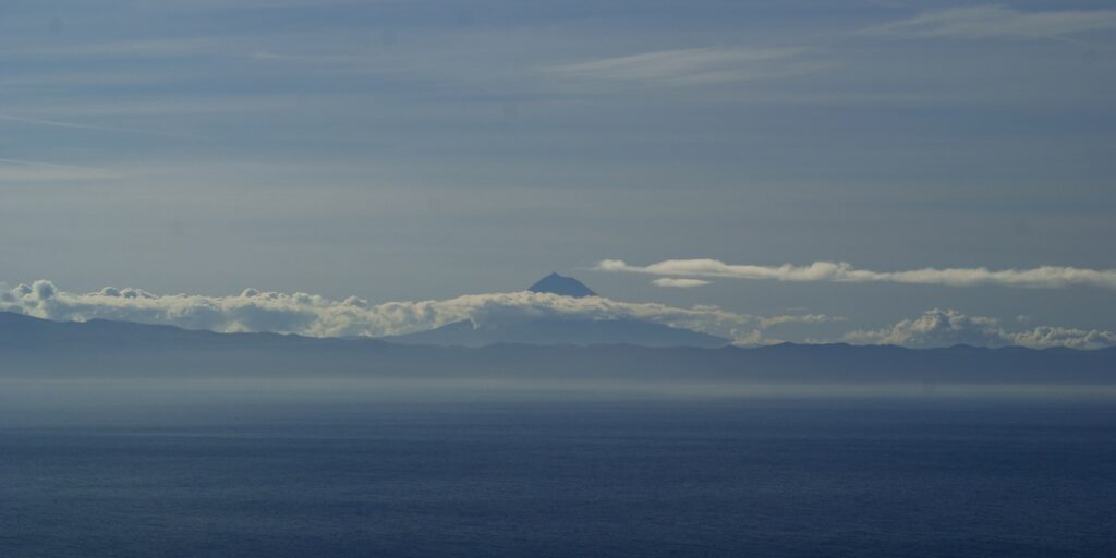 The Complete List of Volcanoes in Portugal - 33Science