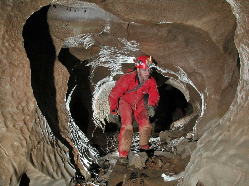The Complete List of Caves in Alabama - 33Science