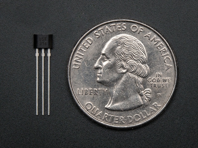 Examples of Sensors: The Complete List - 33Science