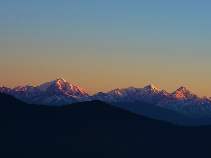 Fold Mountains: The Complete List - 33Science