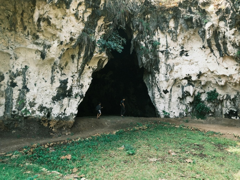 The Complete List of Caves in Alabama - 33Science