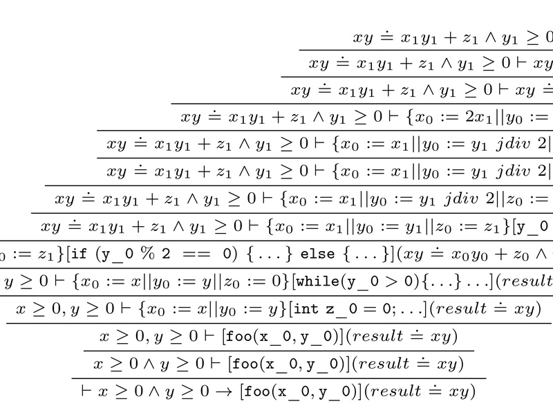 Branches of Formal Science: The Complete List - 33Science