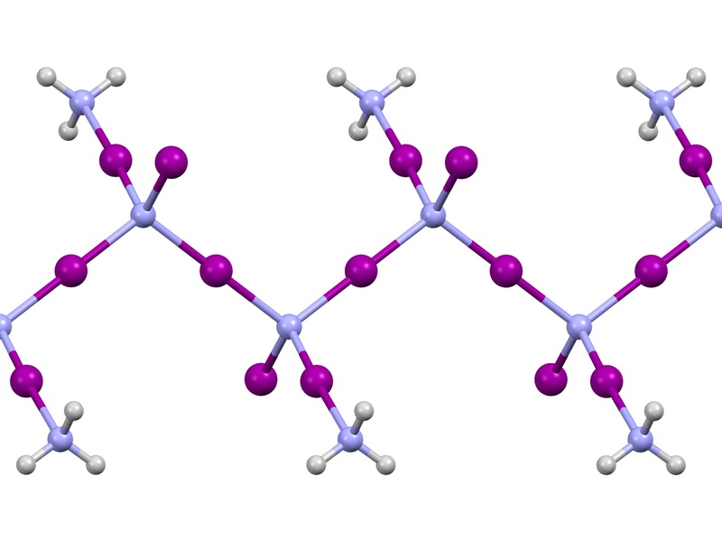 Decomposition Reactions: The Complete List - 33Science